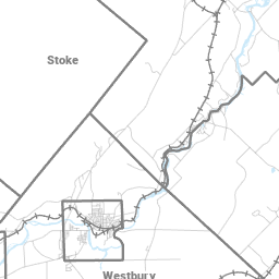 Carte interactive de la Ville de Sherbrooke
