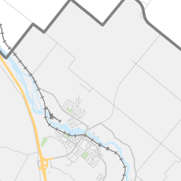 Carte interactive de la Ville de Sherbrooke