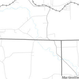 Carte interactive de la Ville de Sherbrooke